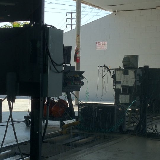 Auto Chek Centers - 2000 E Orangethorpe Ave