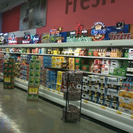 El Super - Santa Fe Springs, CA