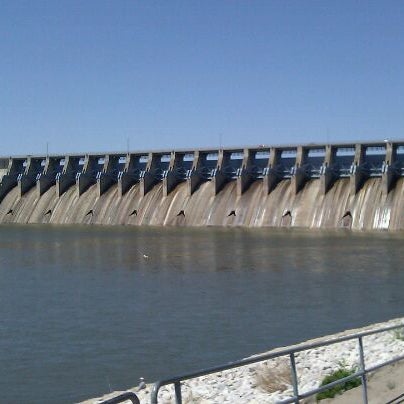 Keystone Dam - 5 tips from 339 visitors