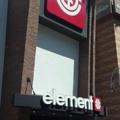 Element - 1000 Universal Studios Blvd