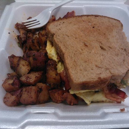 Photos at Al Capone's - Sandwich Place in Downtown Boston