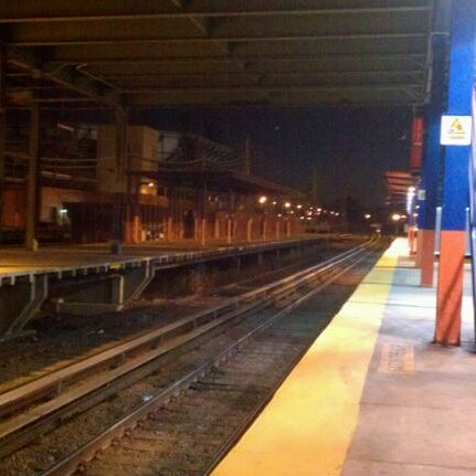Photos at LIRR - Mets-Willets Point Station - Train Station in Flushing