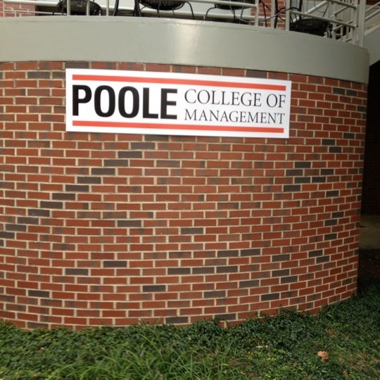 Nelson Hall - Raleigh, NC