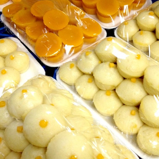 Manila Bakery - Bakery in Mississauga