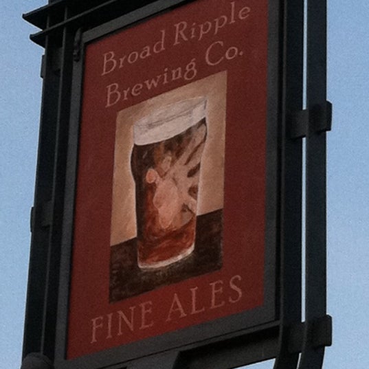 Photos at Broad Ripple Brew Pub - Brewery in Indianapolis