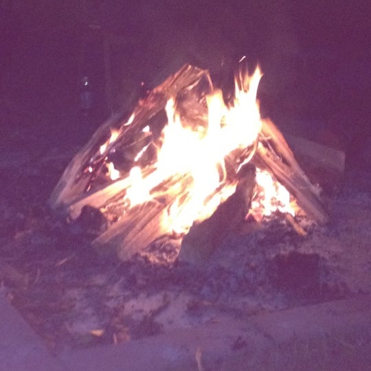 Gilwell Park - Gilwell Ln.