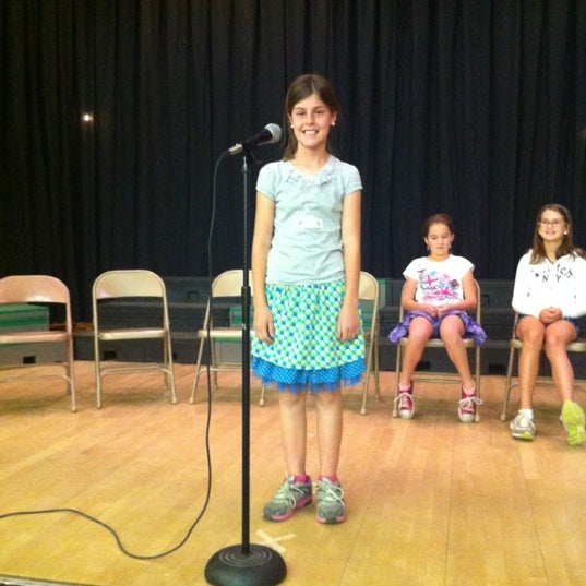 Slavens School - Wellshire - 1 tip