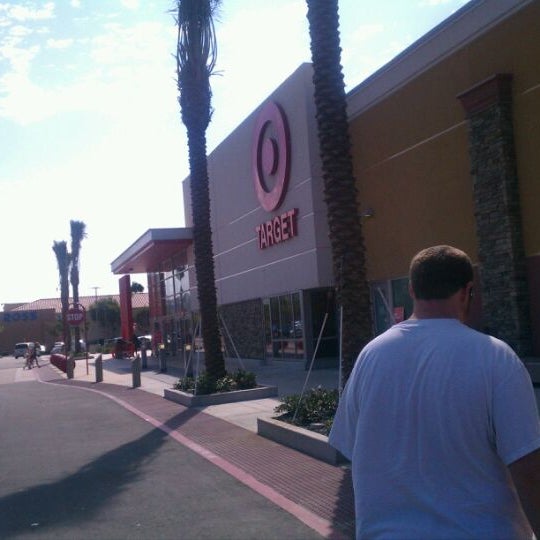 Photos at Target - Midway District - 34 tips
