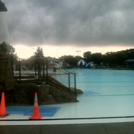 Photos at Bloomington Family Pool & Aquatic Center - East Bloomington ...