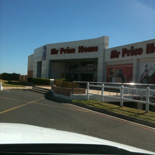 Mr Price Home - Furniture and Home Store in Bellville