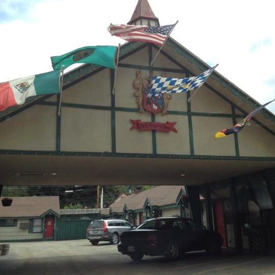 Photos at Evergreen Inn - Leavenworth, WA