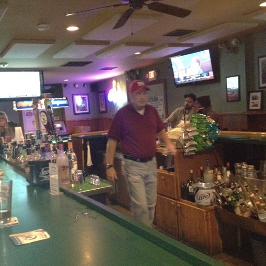 Bryson's - 10 tips