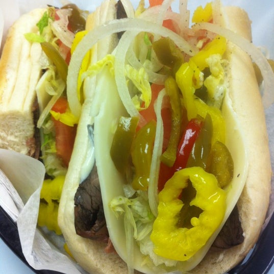 The New Don's Deli - Hanover, PA