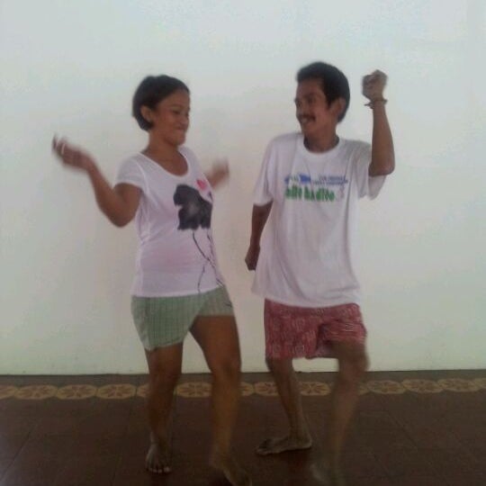 Balara Swimming Pool - Quezon City District 4 - Quezon City, Quezon City