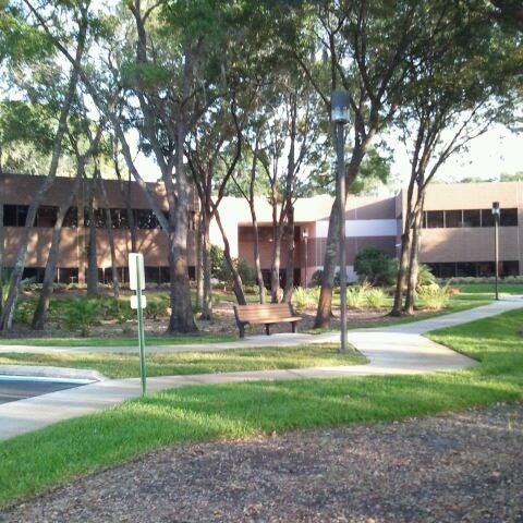 Citizens Property Insurance - Government Building