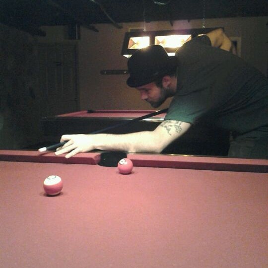 Photos at Babs' Underground Lounge - Speakeasy in Downtown Ann Arbor