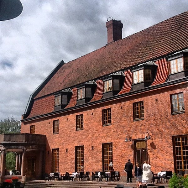 Vanajanlinna - 6 tips from 1256 visitors