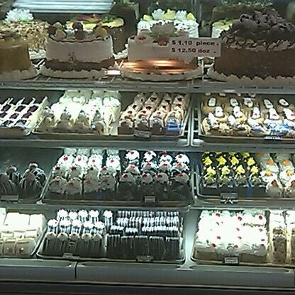 Photos at Shatila Bakery & Cafe - Bakery