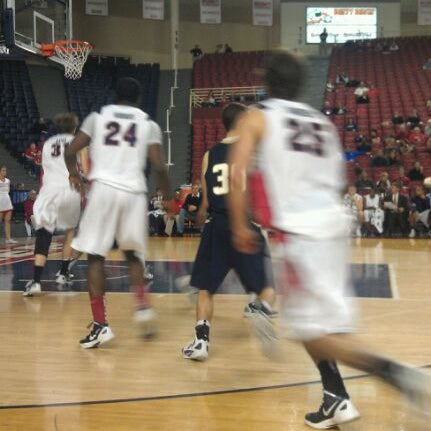 Photos at Vines Center - Liberty University - Lynchburg, VA