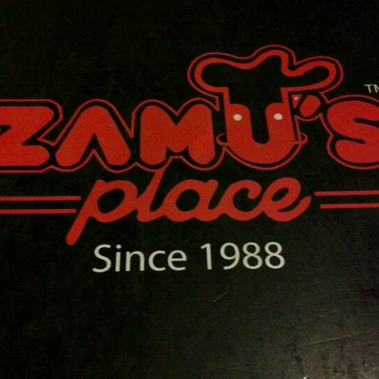 Zamus - 23 tips