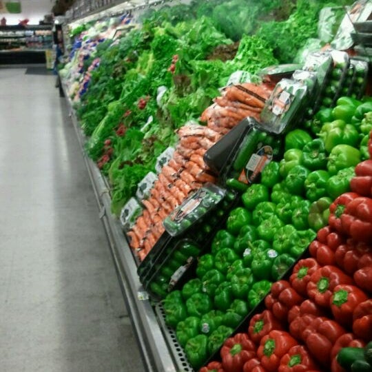 Bashas' - Grocery Store in Sedona