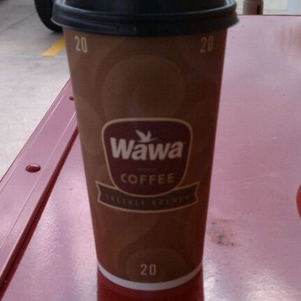 Wawa - Convenience Store