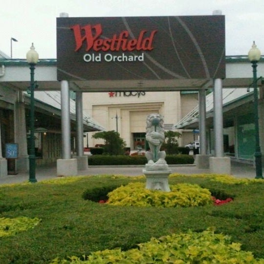 Photos at Westfield Old Orchard - 48 tips from 12641 visitors