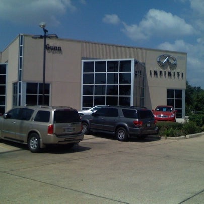 Gunn Infiniti - Northwest Side - 10 tips