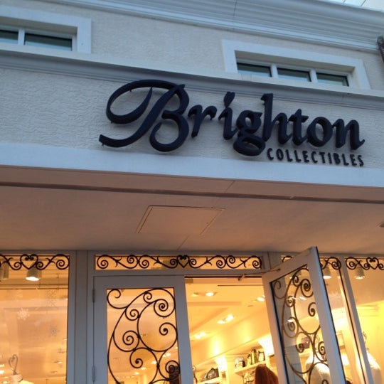 Brighton Collectibles Logo