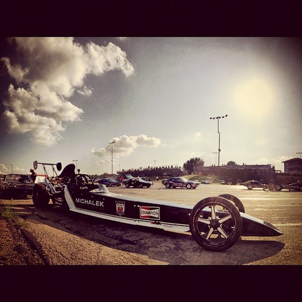 Photos at Quaker City Motorsports Park - 10225 W South Range Rd