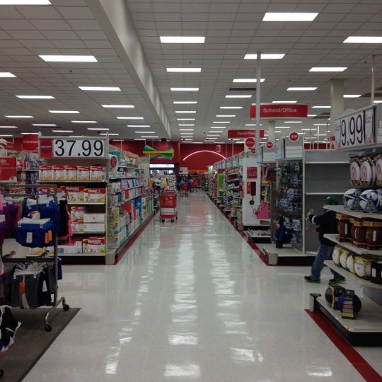 Photos at Target - College Point - 48 tips from 5154 visitors
