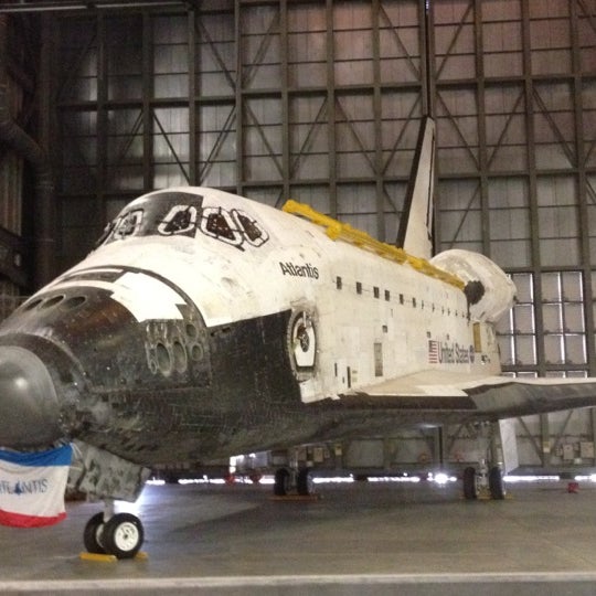 Vehicle Assembly Building (VAB) - VAB Rd