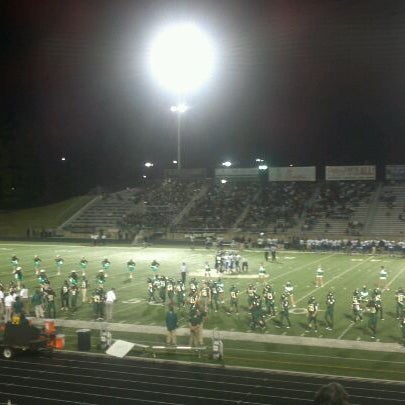 Lobos Football Stadium - 2 tips from 129 visitors