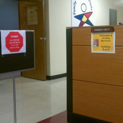 Northside Learning Center - NISD Adult & Community Ed - Northwest Side ...