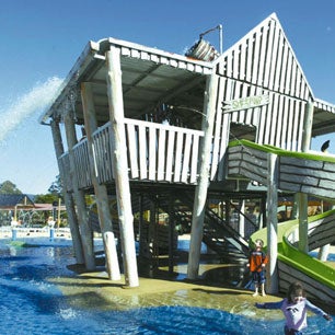 Photos at Jamberoo Action Park - Water Park