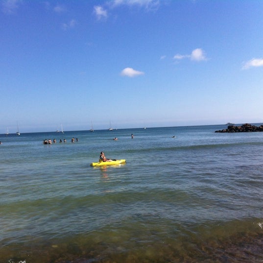 El Anclote Beach - Punta de Mita, Nayarit