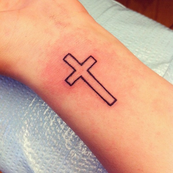 T-man Tattoo Studio - Tattoo Parlor