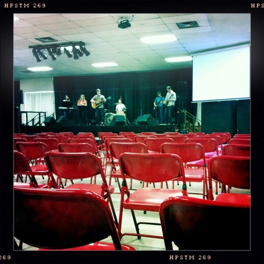 Tyner Middle Academy - Tyner - Greenwood - Chattanooga, TN