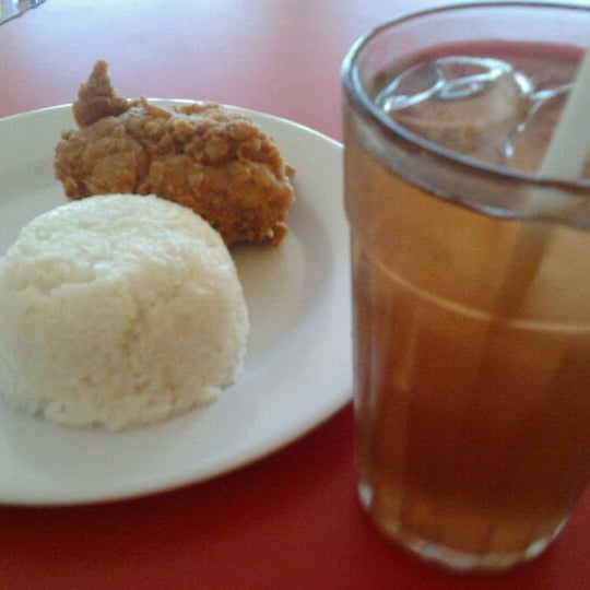 Olive Fried Chicken - Depok, DI Yogyakarta