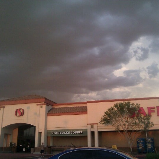 Safeway - Grocery Store