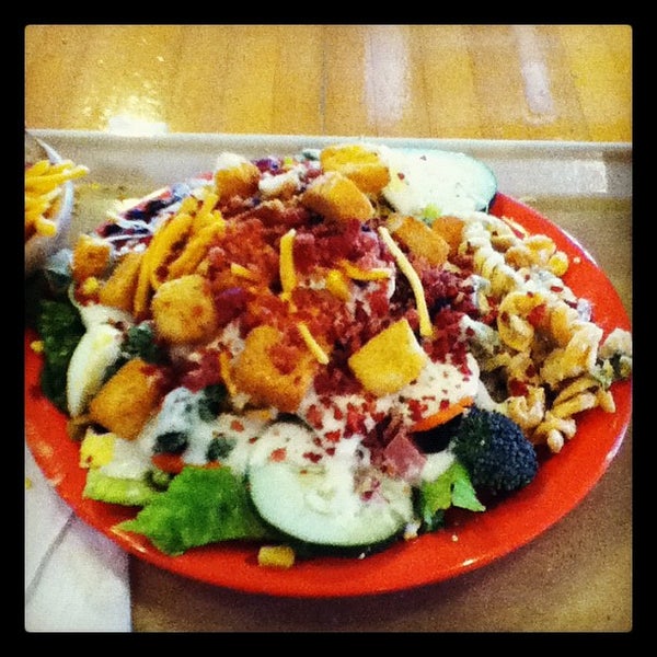 Photos at Lettuce Souprise You (Now Closed) - Atlanta, GA