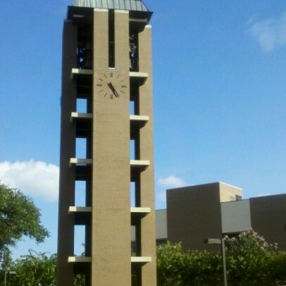 Griffith Tower - 17 visitors
