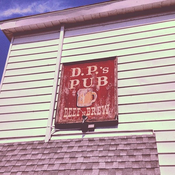 D.P.'s Pub - 25 tips from 548 visitors