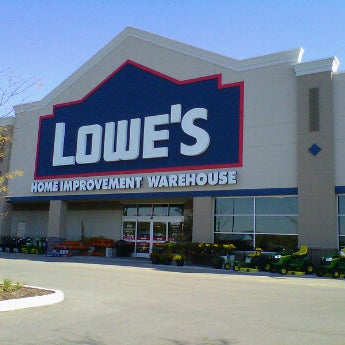 Lowe's - London, ON