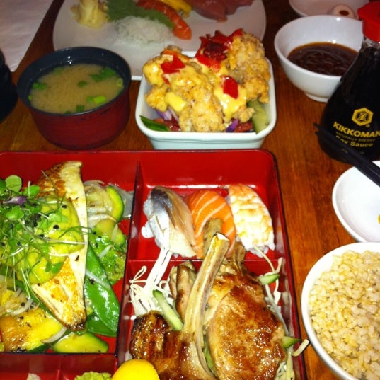 Yamamori Noodles - South-East Inner City - 53 tips from 1819 visitors