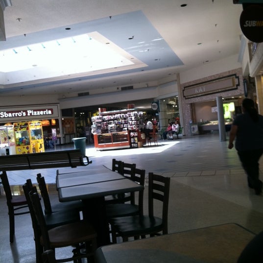 Photos at Walnut Square Mall - 816 Walnut Square Blvd