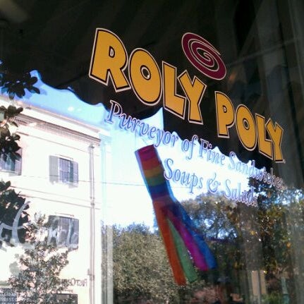 Photos at Roly Poly Sandwiches - Sandwich Place in Historic District-North