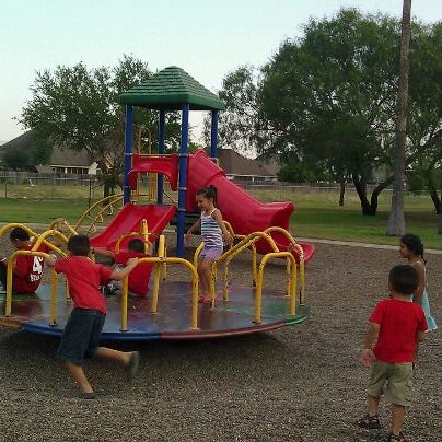 Lark Community Center - 2601 Lark Ave