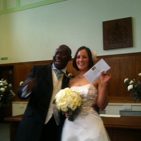 The Old Courthouse, Hatfield - Courthouse in Hatfield