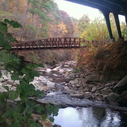 Bob Callan Trail - 4 tips